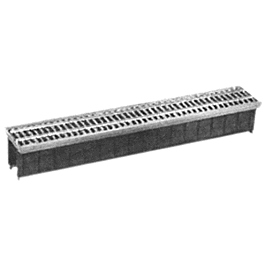 Micro Eng - 80' Ballasted Deck Girder Bridge - Length: 6" 15.2cm - 255 ...