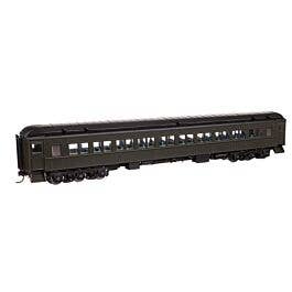 Walthers - 82' Pullman-Built Heavyweight Paired-Window Coach - Ready to ...