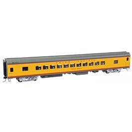 Walthers - 85' ACF 44-Seat Coach - Lighted - Union Pacific(R) Heritage ...