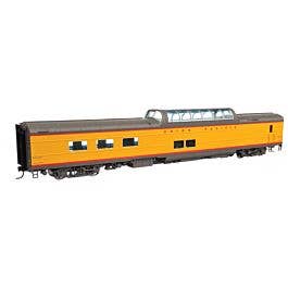 Walthers - 85' ACF Dome Diner - Standard - Union Pacific(R) Heritage ...