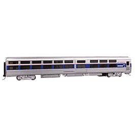 Walthers - 85' Budd Viewliner Sleeper - Ready to Run - Amtrak IV #62006 - 920-11301