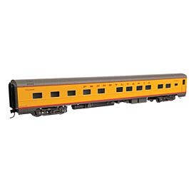 Walthers - 85' Pullman-Standard Plan #4140 Rapids Series 10-6 Sleeper - Pennsylvania Railroad ...