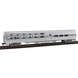 Con-Cor - 85' Viewliner Diner - Amtrak Phase III - 223-40586