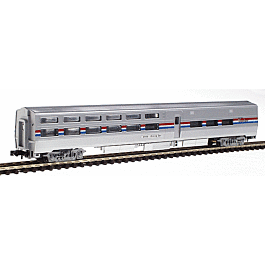 Con-Cor - 85' Viewliner Diner - Amtrak Phase III - 223-4671