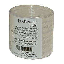 Pan Pastel - 8 Lids for Storage Jars - 574-32012