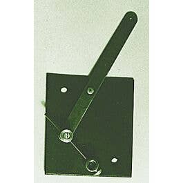 Tomar - 90-Degree Switch Stand Operator - 81-848