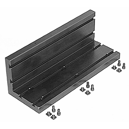 Sherline - 90 Degree Angle Plate - 677-3559