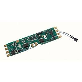 TCS - A4X-KAC 4-Function Drop-In DCC Decoder w/TCS Keep Alive Wires ...