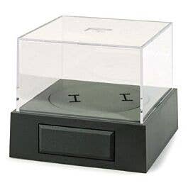Herpa - Accessories - Rotating Display Case - 326-52726