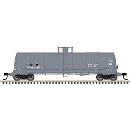 Atlas - ACF 17,360-Gallon Tank Car - Ready to Run - Master(R) - TriCal ...