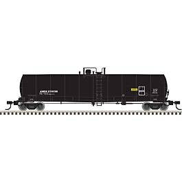 Atlas - ACF 23,500-Gallon Tank Car - Ready to Run - Master(R) - Amoco ...