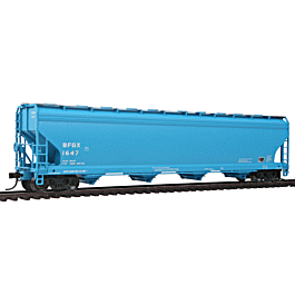 Atlas - ACF 5701 Centerflow Plastics Hopper - Ready to Run - Master(R ...
