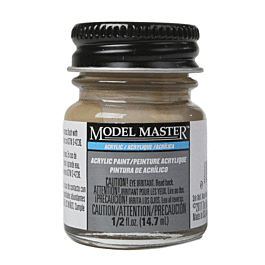 Testor - Acrylic Railroad Color - Model Master - 1/2oz 14.8mL Bottle ...