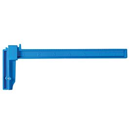 Excel - Adjustable Plastic Clamps - Large, Carded - 271-55664