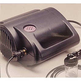 Testor - Air Compressor - AC300 - 704-8883
