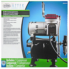Testor - Air Compressors - Aztek AC 500 - 704-50205