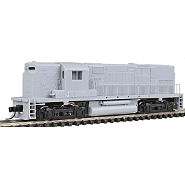 Atlas - Alco C-420 Phase I w/High Nose - Standard DC - Master(R ...