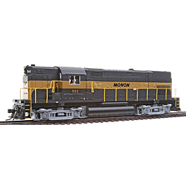 Atlas - Alco C420 Phase 2B, High Nose, Dynamics w/Sound & DCC - Master ...