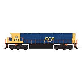 Atlas - Alco C628 Phase IIA w/DCC - Master(R) - Ferrocarril Del ...