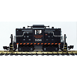 AristoCraf - Alco Center Cab Industrial Switcher Diesel Powered ...