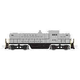 Atlas - Alco RS-1 DCC NYSW #230 - 150-10002123