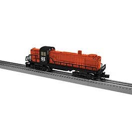 Lionel - Alco RS3 - 3-Rail - LionChief Plus 2.0 Sound and Control - New ...