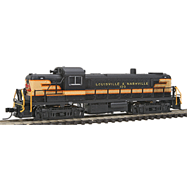 Atlas - Alco RS3 - Standard DC - Master(R) - Louisville & Nashville #100 - 150-42088