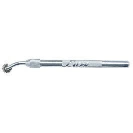 Excel - Aluminum Handle Pounce Wheel - Carded With 1/4" Tip (24 Teeth ...