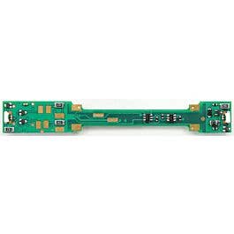 TCS - AMD4 4-Function Drop-In DCC Decoder - For DCC-Ready Atlas: B23 ...