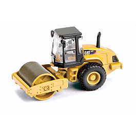 Norscot - American Construction Equipment - Cat(R) CS56 Smooth Drum ...