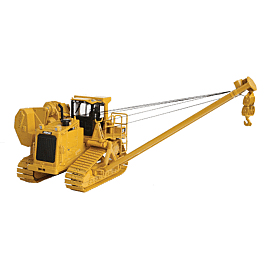 Norscot - American Construction Equipment - Cat(R) 587T Pipelayer - 526 ...