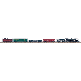 Marklin - American Super Starter Set - 441-81835