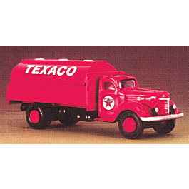 Imex - American Trucks - International KB8 Conventional (Assembled ...