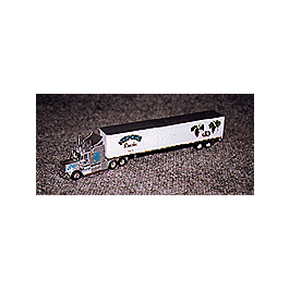 TnS - American Trucks - Tractor/Trailer - Peterbilt 3-Axle Conventional ...
