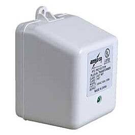Kadee - Amseco(R) XR-1640 Plug-In Transformer - Input: 120VAC 6Hz 0.49A ...