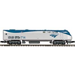 MTH - Amtrak Genesis Diesel Eng - 507-20207591