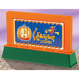 Lionel - Animated Billboard - 434-624227