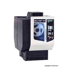 Viessmann - Animated CNC Milling Machine - 769-1380