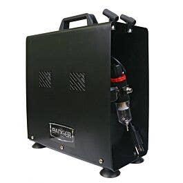 Badger - Aspire Pro Air Compressor - 165-TC910