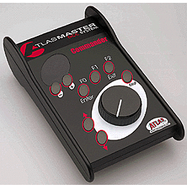 Atlas - Atlas Master DCC System - System Commander (Speed & Function Control Unit) - 150-330