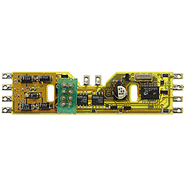 Atlas - Atlas Master DCC System - HO Dual-Mode Decoder (DCC or Standard ...