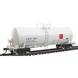 Atlas - Atlas Master Line(R) Trinity 17,600 Gallon Corn Syrup Tank Car ...