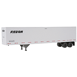Atlas - Atlas MasterLine(R) 48' Pines Trailer - Redon #814378 (white ...