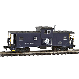 Atlas - Atlas Master(R) Extended Vision Caboose - Richmond ...