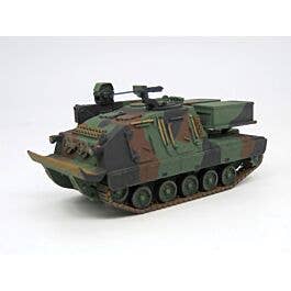 Trident - Austrian Army Armored Fighting Vehicles - Steyer BgPz Grief ...