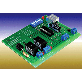 Z-Stuff - Auto-Reverse Unit w/Horn or Stop Control - 799-1240