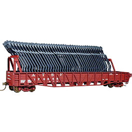 AMD - Auto Frame Rack - For Tichy Train Group War Gondola & JJM ...