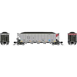 Rapido - AutoFlood III Rapid Discharge Coal Hopper - Ready to Run ...