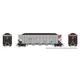 Rapido - AutoFlood III Rapid Discharge Coal Hopper w/Load 6-Pack ...
