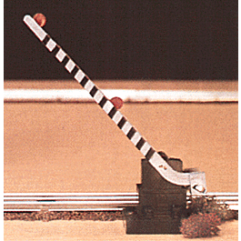 K-Line - Automatic Crossing Gate - 401-123